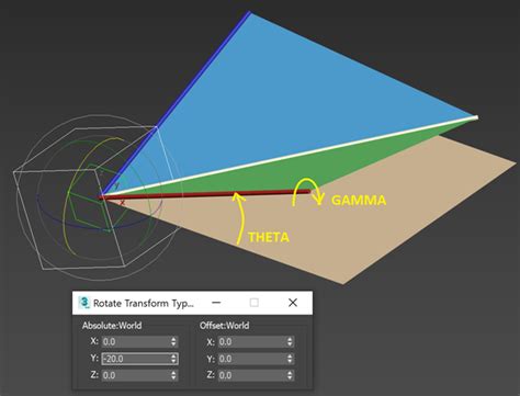 Need Help Rigging A Very Simple Origami Shape Autodesk Community