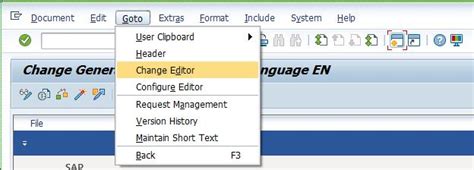 Validation Ggb0 Error Message Long Text In S4 Ha Sap Community