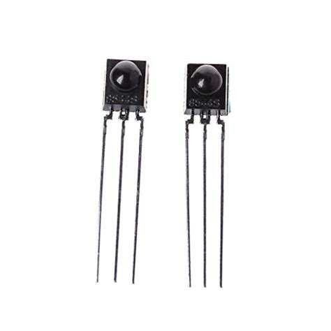 IR Receiver KHz TSOP Maker Advisor