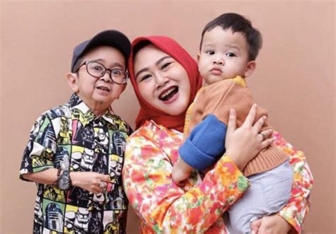 Usai Terima Gugat Cerai Dari Sang Istri Daus Mini Yakin Banyak Cewek