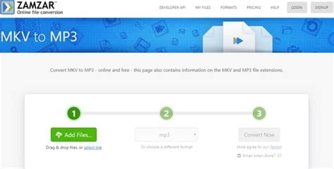 How To Convert MKV To MP Easily