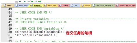 222 任务的创建有代码示例 Freertos 项目 Freertos学习笔记 Freertos移植 Freertos开源项目 Freertos面试题汇总freertos项目实战f103