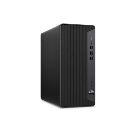 Buy Hp Elitedesk G Tower Pc D W Ea Hp Gold Partner In Dubai