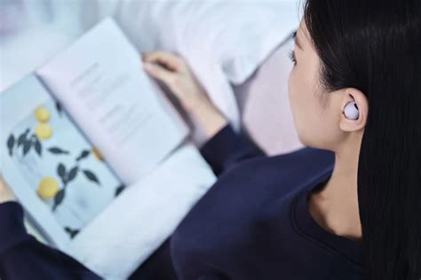 5 Kinds Of People Who Need The Samsung Galaxy Buds2 Pro
