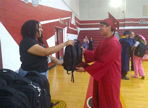 Jessica Mathy On Linkedin Class Of 2024 Calexico Offers Second