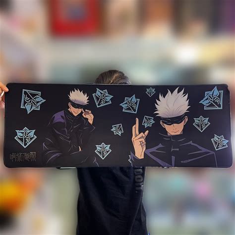 موس پد انیمه ای طرح ۳ گالری فرزام