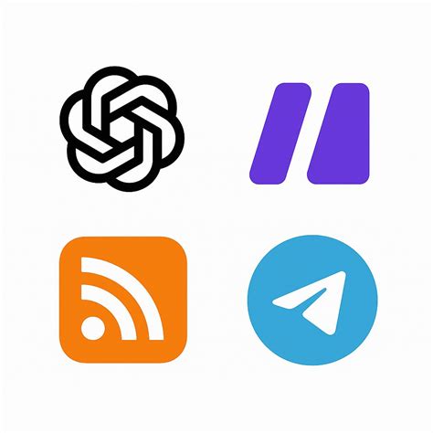 Automation Ai Productivity Makecom Telegram Chatgpt Himanshu