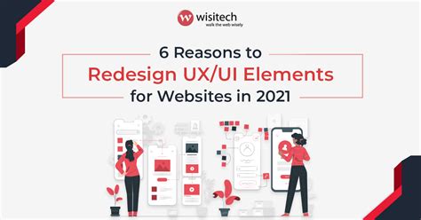 Guide To Designing UX UI Elements For High Conversion Websites