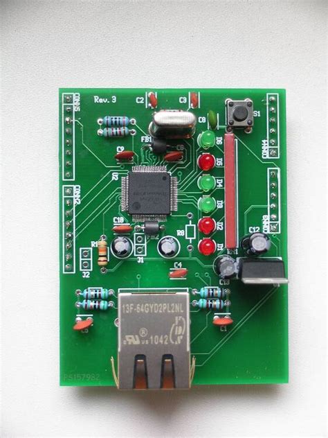diy ethernet shield w5100 hardware development arduino forum