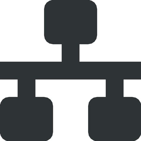 Network Wired Vector Svg Icon Svg Repo