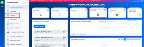 Getting Started With Netfoundry Zero Trust Networking Oracle Cloud Example Netfoundry