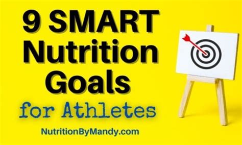 Sports Nutrition Archives Nutrition By Mandy