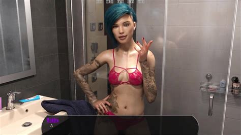 Halfway House Bathroom Naked Babe HD Porn XHamster XHamster
