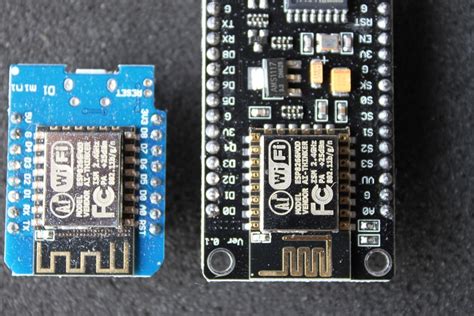 Esp8266開発ボード