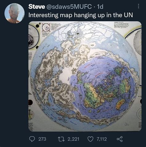 🤔 Globeskepticism