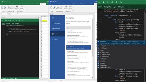 The Script Lab Office Add In Is Now Microsoft Owned And Is No Longer An