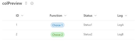 Solved Export To Excel With The User Selected Sharepoint Power