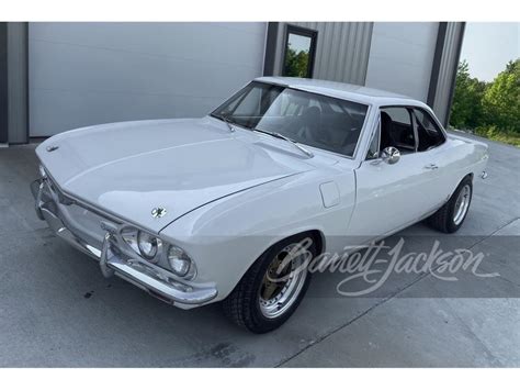 1965 Chevrolet Corvair For Sale Cc 1883993