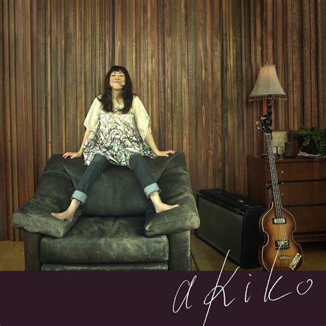 Akiko Yano Official Website Discographies