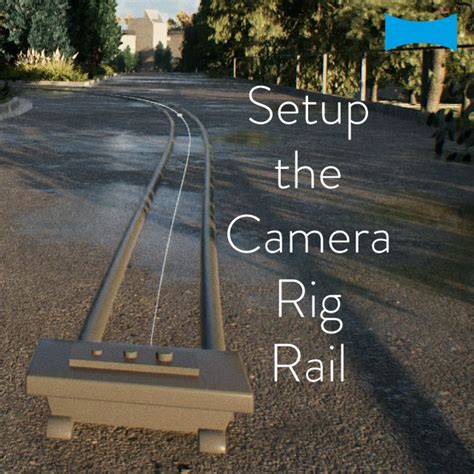 Unreal Flythrough And Dolly Track Camera Rig Rail Community Tutorial
