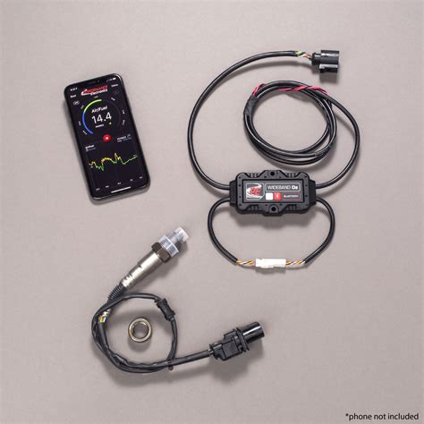 Pe Wideband O2 Controller Kit Performance Electronics