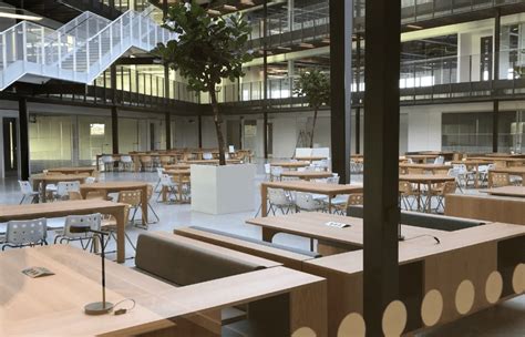 Sync Announces Move To New Manchester Hq Sync