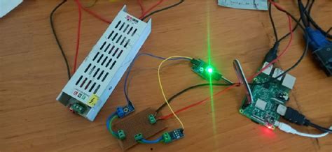 Figure From Monitoring Of Transformer And Detection Of Faults In Transformer Using IOT And