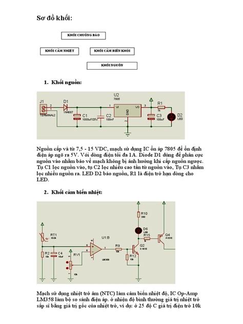 Nguyen Tac Hoat Dong 01 | PDF