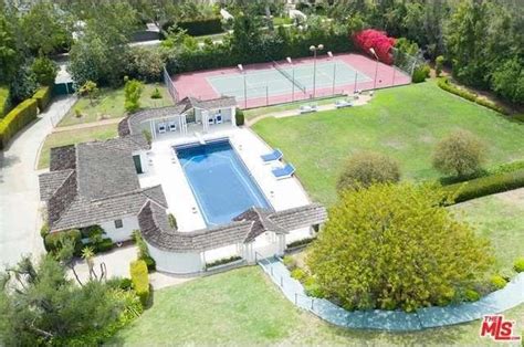 Mommie Dearest Mansion On The Market For 35M