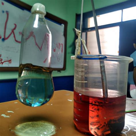 Exploring Dependent Variables In Scientific Experiments The