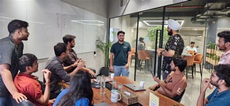 Office Collaboration The Secret To Happiness Officecollaboration Workfromhome Mentalhealth