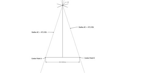 Roof Framing Geometry How To Draw A Pentagon