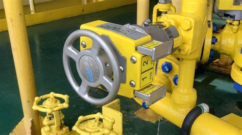 Sofis Enhances Process Safety On South Pailin Central Processing Sofis Enhances Process Safety On South Pailin Central Processing