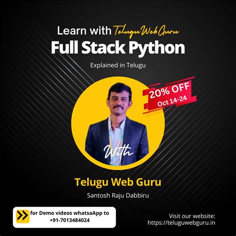 Teluguwebguru Technologies Opc Private Limited On Linkedin Learn Full