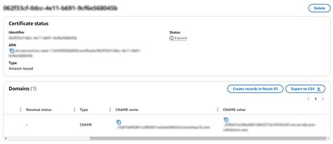 How To Redirect A Root Domain To A Subdomain Protected By Waf Saas