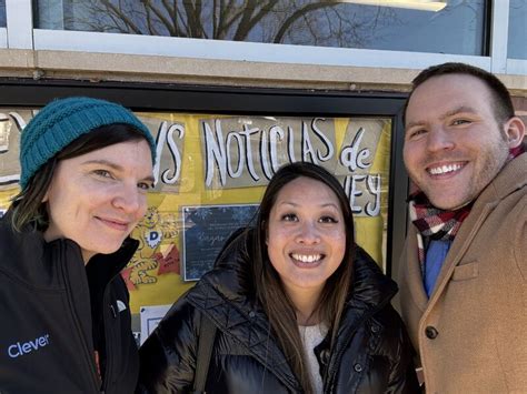 Clever Inc On Linkedin Edtech Futureoflearning Lifeatclever