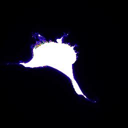 GitHub Kevin Mandelbrot set Use python openCV and C svpng to show Mandelbrot set 使用python