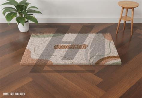 دانلود فایل لایه باز موکاپ قالیچه دانلود رایگان فایل لایه باز، Psd، وکتور، لوگو و موکاپ