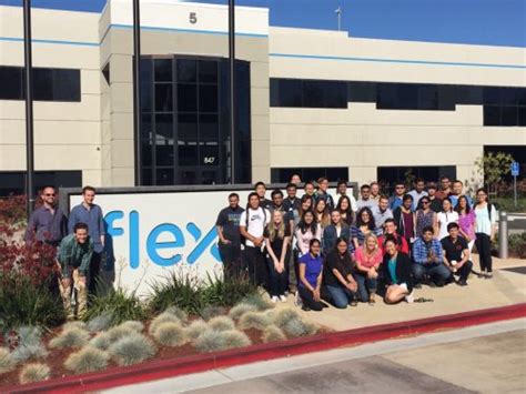 Heres A Look At The First Palo Alto Networks Intern Tech Week