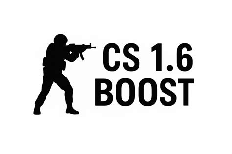 Cumpără Cs 1 6 Boost Boost Counter Strike 1 6