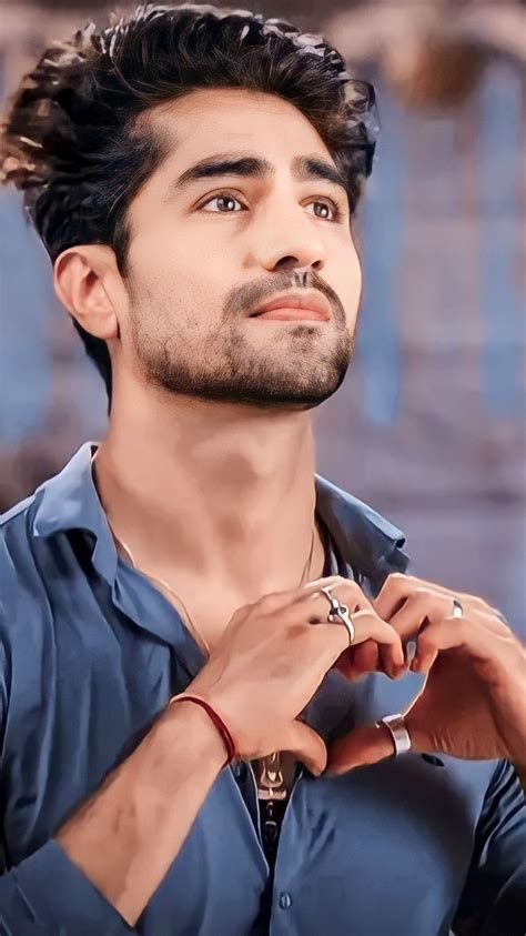 Pin By Olga Dinna Rios Zapata On Harshad Chopda Most Handsome Actors Handsome Indian Men