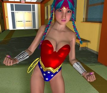 Assault On The Academy Issue