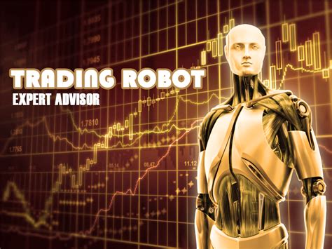 Knowing About The Expert Advisor Ea Forex Interest