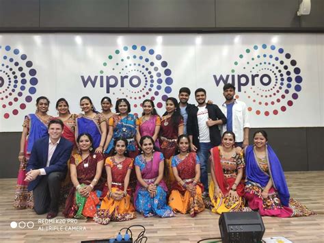 Latest Wipro Recruitment 2023 Wipro Jobs In Telugu