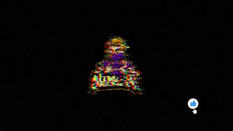 Glitch Intro Template EnzeeFX