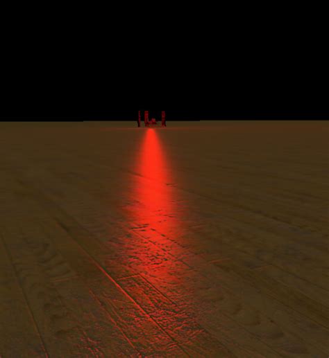 Controlling Light Reflection Falloff Questions Threejs Forum