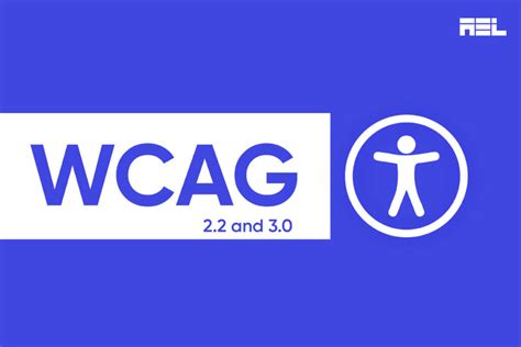 A Brief Guide To WCAG Website ADA Compliance Standards AEL Data
