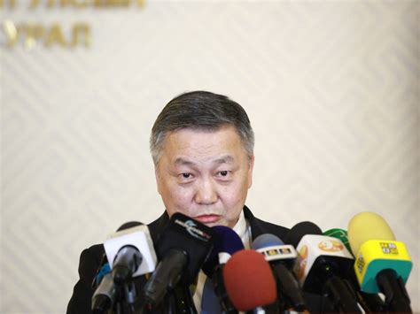 З Энхболд Ерөнхийлөгч Сонгуулийн хуульд хориг тавихгүй Isee Mn