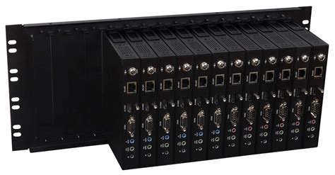 16 Port Rackmount Transceiver Chassis 45u Muxlab Dealer Portal 16 Port Rackmount Transceiver Chassis 45u Muxlab Dealer Portal