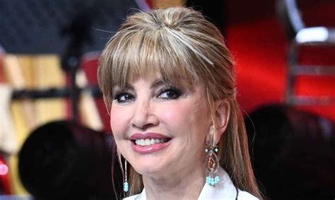Milly Carlucci Che Cosa Faceva Prima Della Tv Vi Lascerà Di Stucco
